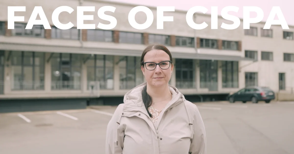 Onboarding at CISPA: How it works